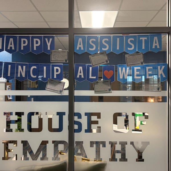 Advanced Practice Provider Week Printable Banner, Happy APP Week Banner, Physician Assistant ...