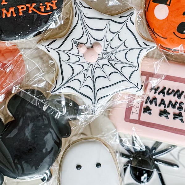 Labubu Cookies Assorted Dozen - Etsy