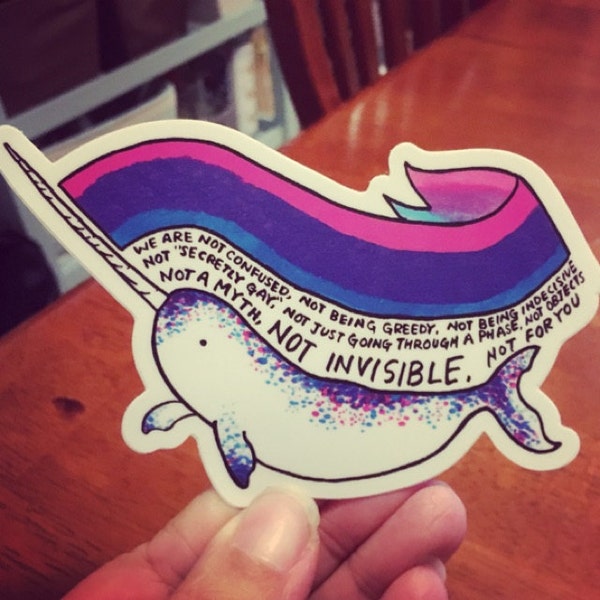 The Queer Language of Flowers - Etsy