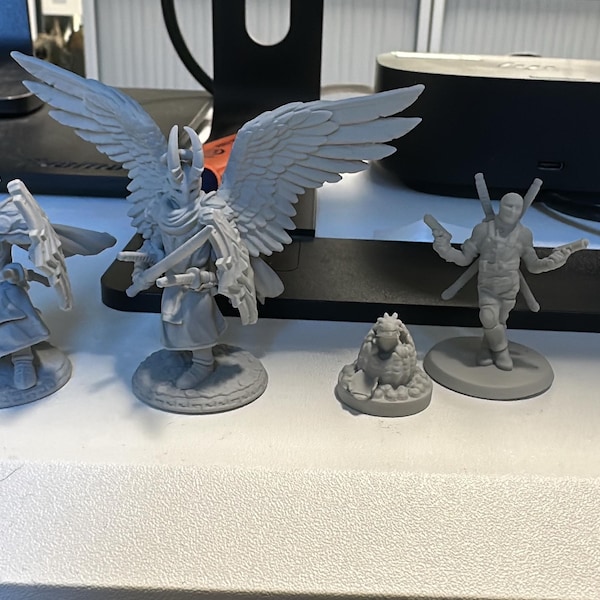 Owlin | Owlrakokra | Owlfolk | Aarakokra Druid I Wizard I Sorcerer ...