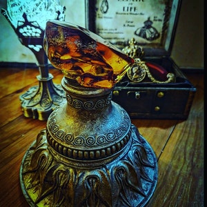 Dumbledore's Army Training Dummy Death Eater head. - Etsy