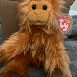 TY Classics Collection sparkles the Beautiful Unicorn | Etsy