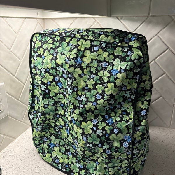 Kitchen Aid Mixer Cover - Spell Casting LAST ONE - Etsy