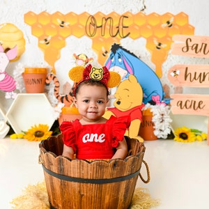 Safari Zoo Animal Kingdom Mouse Ears Headband Leopard Mouse Ears ...