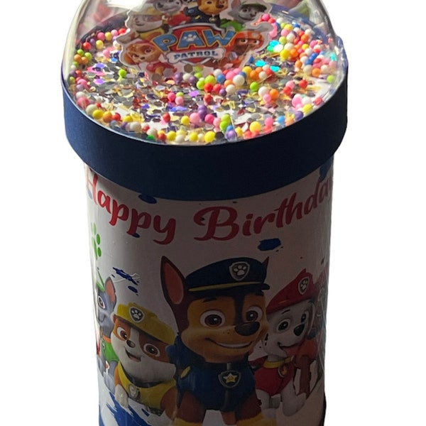 Pringles Template, Rotating Pringles, Spinning Pringles, Pringles SVG ...