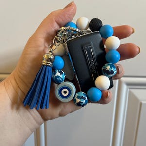 First Responder Keychain EMS Week Nurses Week - Etsy