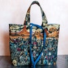 Easy Purse Insert Sewing Pattern, Tote Organizer, Pouch Pattern ...