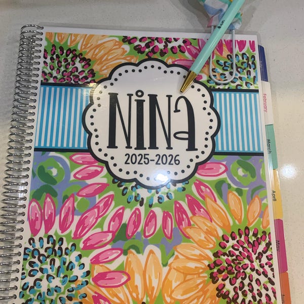 July Digital Planner & Budget Bundle | Printable Monthly Planner | iPad ...
