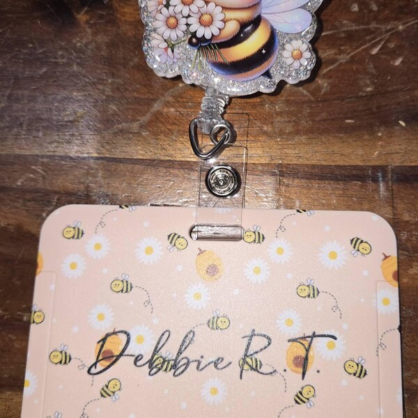 Sedation Squad Anesthesia Aa Crna Doctor MD Badge Reel | Retractable ID ...