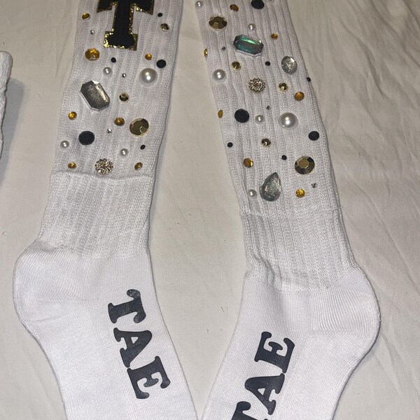 Treasure Sockz Sports Team Pittsburgh Steelers. Unique Handmade Charms ...