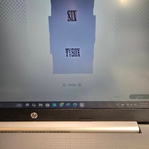 Demure Bubble Letters SVG PNG Instant Downloadable Files, Trending SVG ...