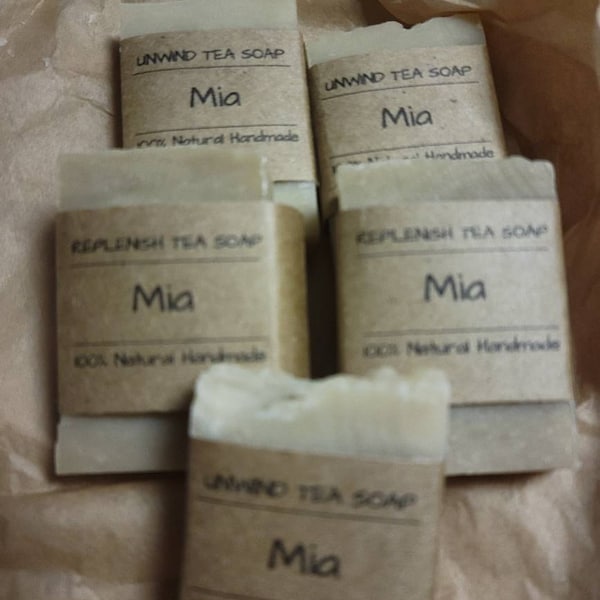 Mini Guest Soaps, Custom Soap Bars, Guest Soap Bars, Handmade Soap Bars ...