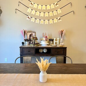 Party Paper Pinwheels in Pastel Colors, Unicorn Birthday, Baby Shower ...