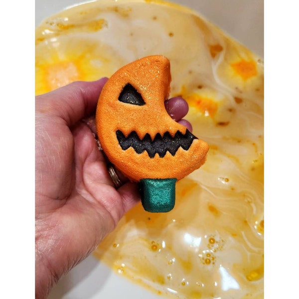 MOLD Ultimate Zenomorph/alien Plastic Bath Bomb Mold - Etsy