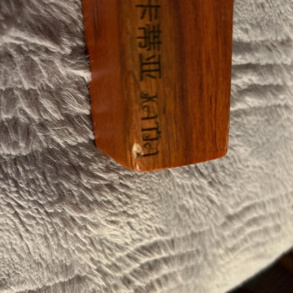 Stifteset Agarwood Oud mit Box, Personalisierter Stift, Parker-Stift ...