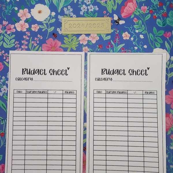 Digital- Five Thousand Challenge - Etsy