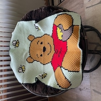 Spiderman C2C Row by Row Written Instructions Graph PDF Download ...