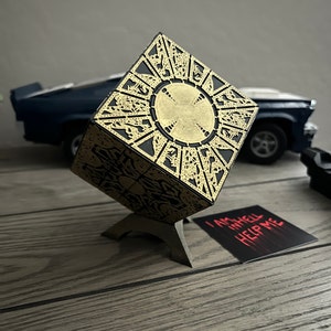 The Black Pathogen Container Prop Inspired by Alien Prometheus - Etsy