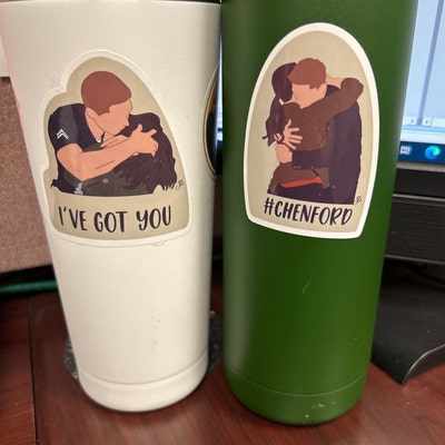 The Rookie Stickers Specials - Etsy