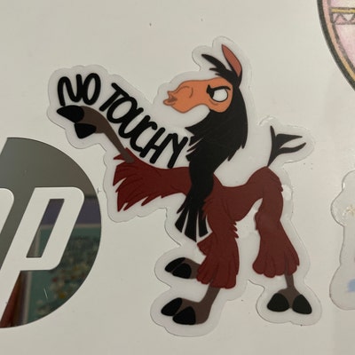 101 Dalmatians Sticker // Pongo and Perdita Sticker // Disney - Etsy