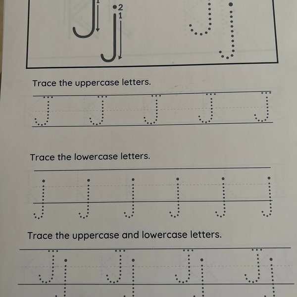 Birthday Tracing Custom Worksheet / Personalized Birthdate Tracing Name ...