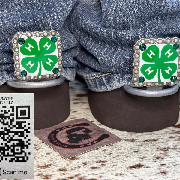 Unique Concho, Draggonfly Concho, Custom, Pink Glitter, Faux Druzy ...