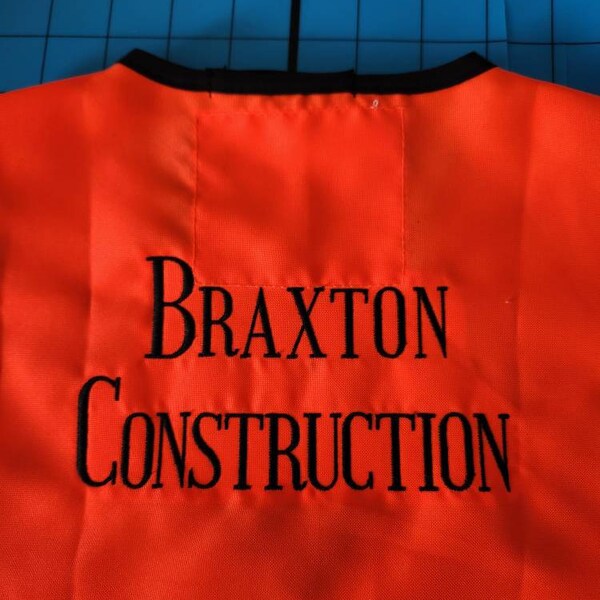 Nevin Machine Embroidery Font Alphabet - 3 Sizes - BX Files Instant ...