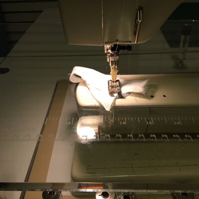 BERNINA Sewing Acrylic Extension Tables, Bernina Sewing Extension ...