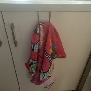 Folding Alloy Wall Mount Hook, Heavy Duty Invisible Hooks, Hanging Coat ...