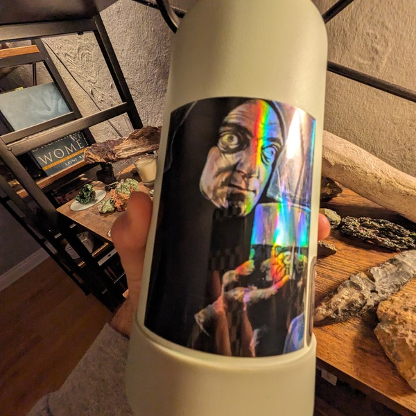 Waterworld the Mariner 2 Limited Edition Deep Dive Variant Soft Enamel ...