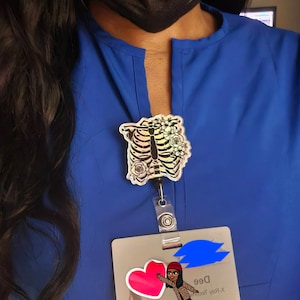 Chevron X-ray Markers Rad Tech Gift Glitter X-ray Markers - Etsy