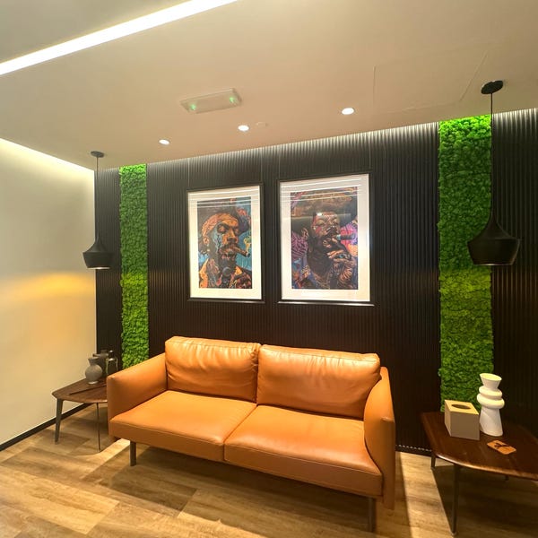 Tryptich Autumn Leaves Print, Instant Download Printable Wall Art, Set ...