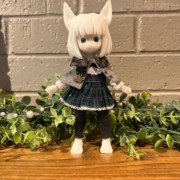 Anya Atelier - Basic BJD Jointed Hand 3d Print File - Etsy