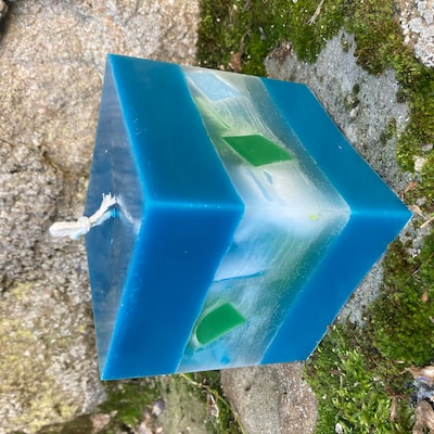 Durable Large Cylindrical Candle Molds for DIY Candle Making - Etsy