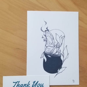 Firefly Fortress Art Print | Pen and Ink, Illustration, Drawing, Line ...