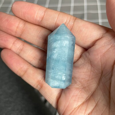 Morganite Spheres Blue Morganite, Pink Morganite, Green Morganite ...