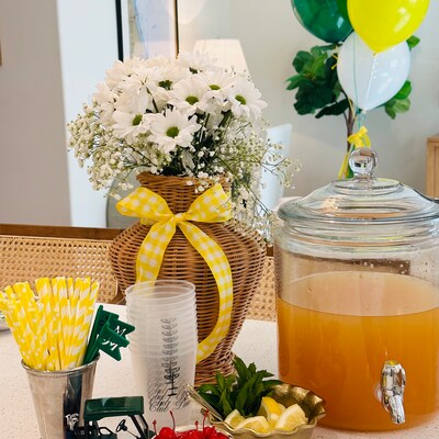 Custom Dink for Pink Breast Cancer Awareness Pickleball Bag Tag ...