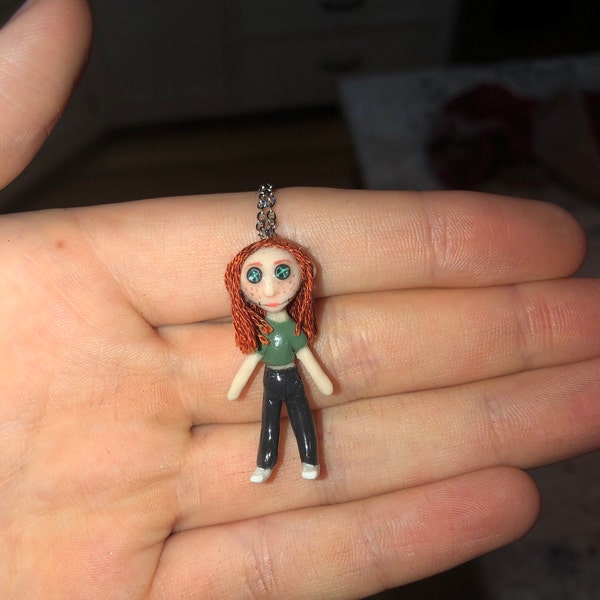 Cute Frog Mushroom House Keychain Opens Up Gift for Frog Lovers. Super ...