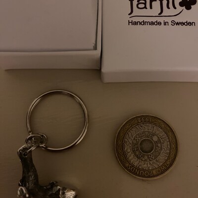 Human Vertebra Keychain in Pewter, Thoracic Anatomy, Chiropractor Gift ...