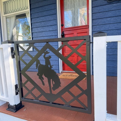 Steel Table Legs With Decorative Metal Scroll Gussets Set of 4 - Etsy