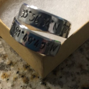 Home State Bracelet California Home State Jewelry Cuff Bracelet ...