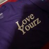 J Cole Dreamville Love Yourz Lyrics Graphic Shirt - Etsy