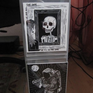 Anatomical Hand Original Linocut // Anatomy Linoprint | Etsy