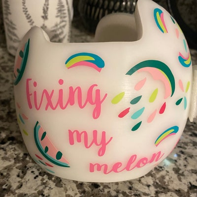 Doc Band Decal Stickers, Baby Helmet Cranial Band Decoration Decal Star ...