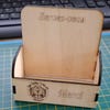 14 Triangle Easel Stand Backs & Picture Frame Display Stand SVG Files ...