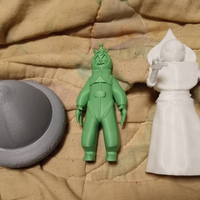 Kecksburg Spaceship UFO UAP Alien Craft Kecksburg - Etsy