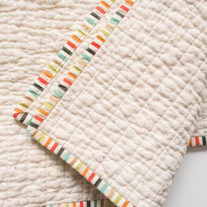 Miss Make Clava Quilt Pattern paper | Etsy