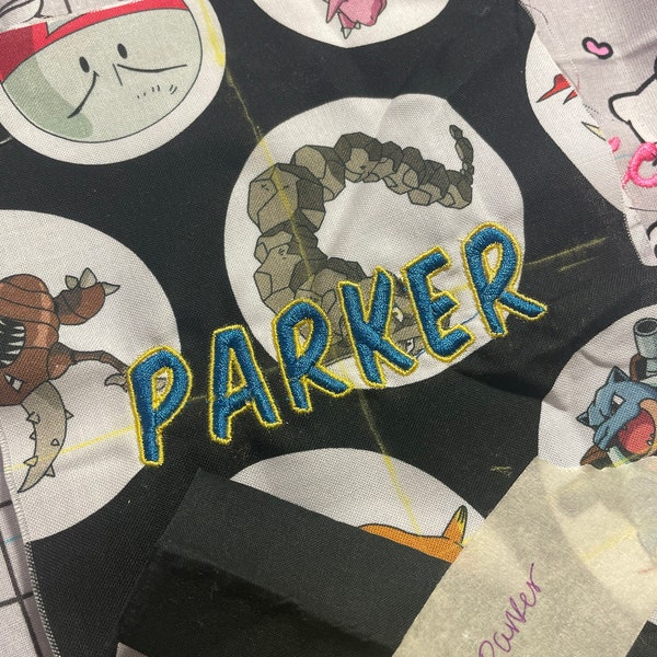 Heather Outline - Machine Embroidery Font - Sizes 1",2",3",4" - BUY 2 ...