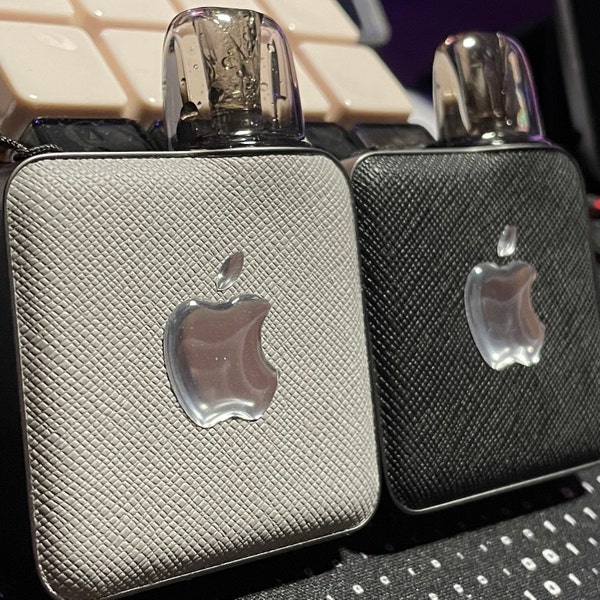 Apple Stickers for Iphone, Macbook, Ipad, Imac or Any Other Surface ...