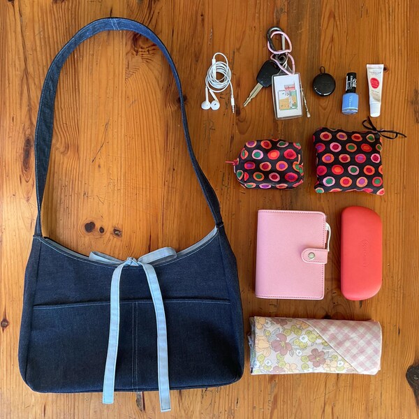 The Emmy Bag Digital Pattern Download - Etsy